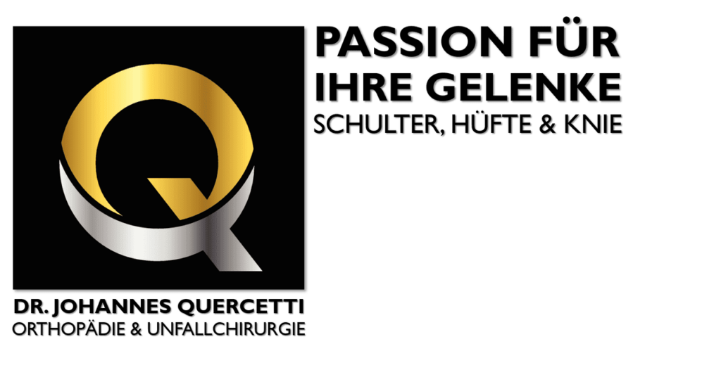 Orthopäde Stuttgart – Dr. med. Johannes Quercetti