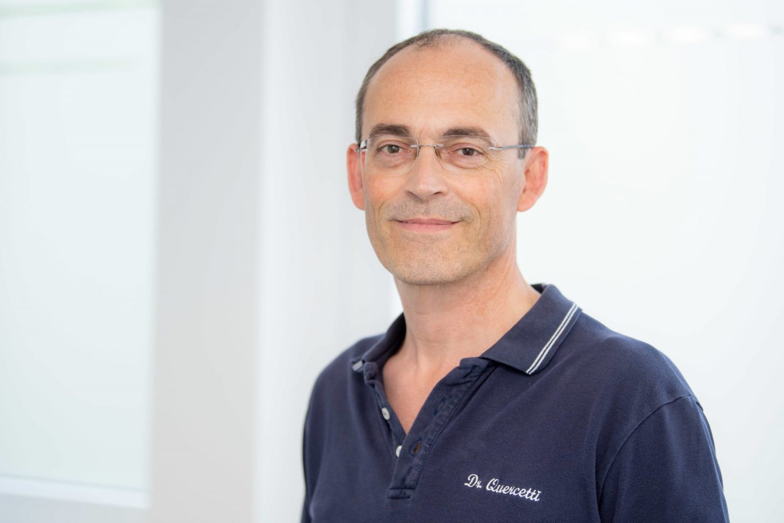 Orthopäde Stuttgart – Dr. med. Johannes Quercetti